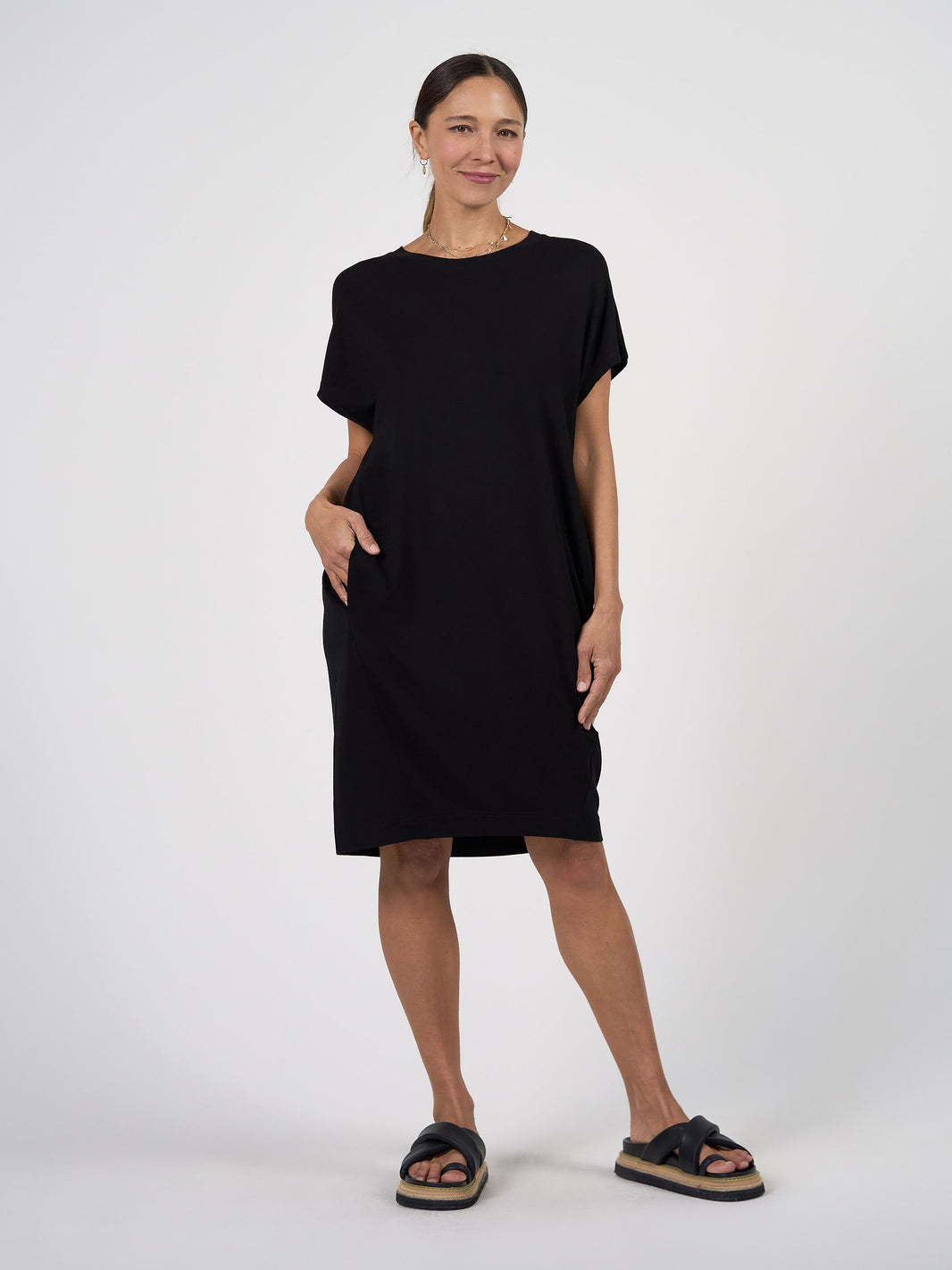 Knee Length Dresses – Lou Lou Australia