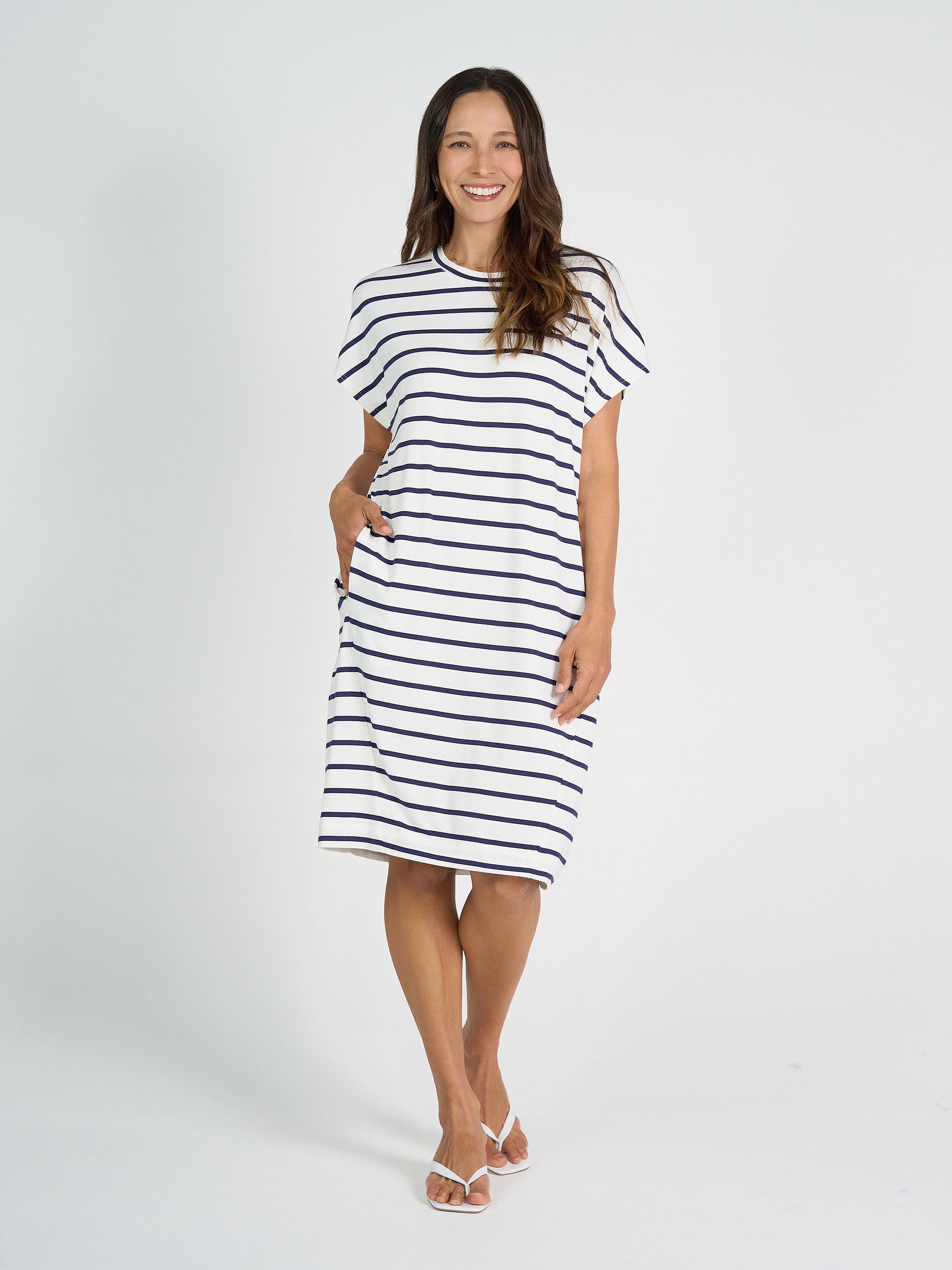 Wrinkle Free Travel Clothes Australia | Lightweight Bamboo – Lou Lou ...